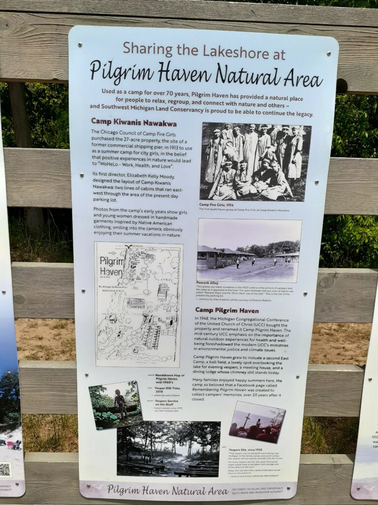 Pilgrimage to Pilgrim Haven - Two Weeks in a Hammock