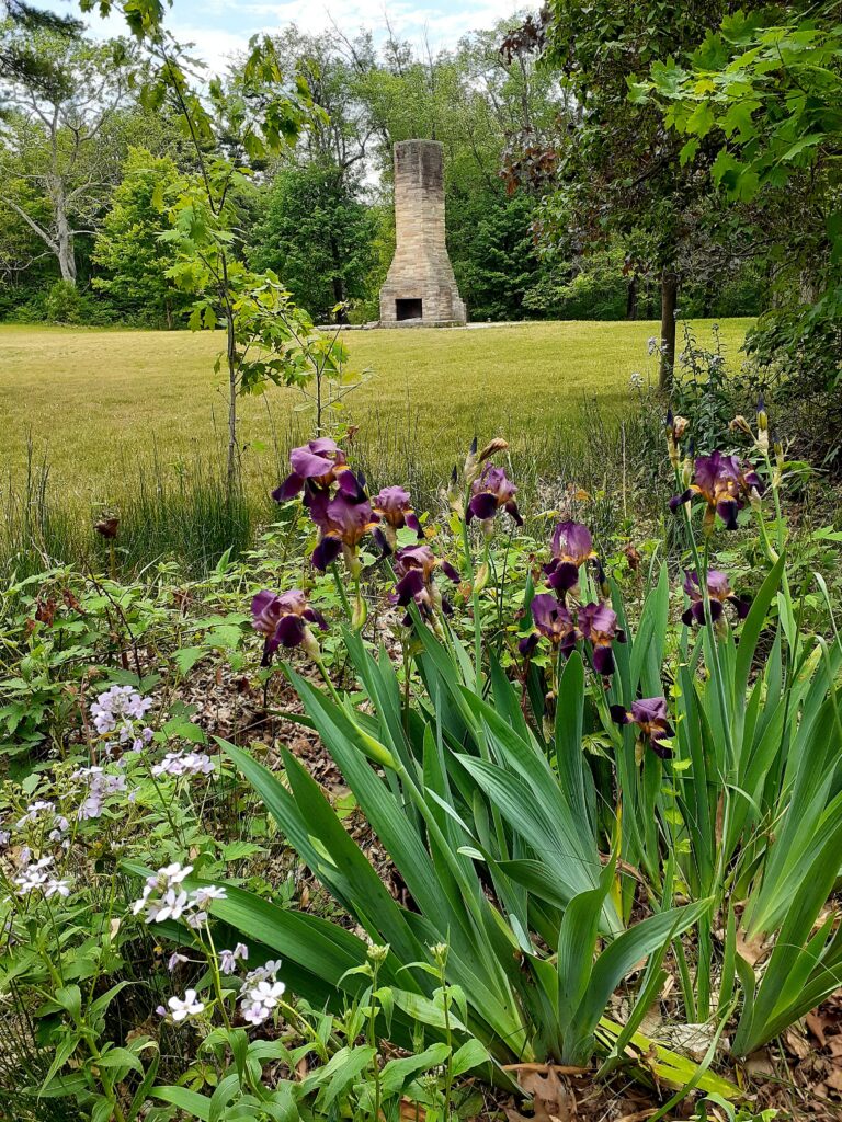 Pilgrimage to Pilgrim Haven - Two Weeks in a Hammock